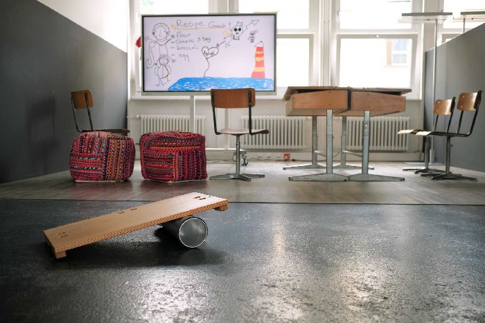 divergenta Privatschule Bern, innovativ, familiär und chancengerecht ...